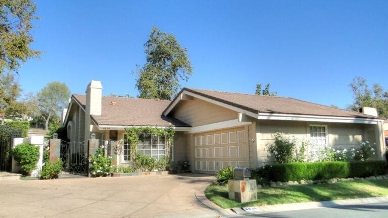 Ben Johnson Fairway Homes | Westlake Village, CA ($1.5 mil-$2 mil)