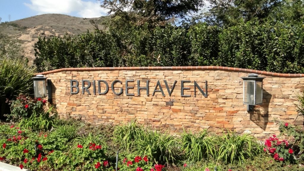Gated: Bridgehaven Homes | Westlake Village, CA ($1.5 mil-$3 mil+)
