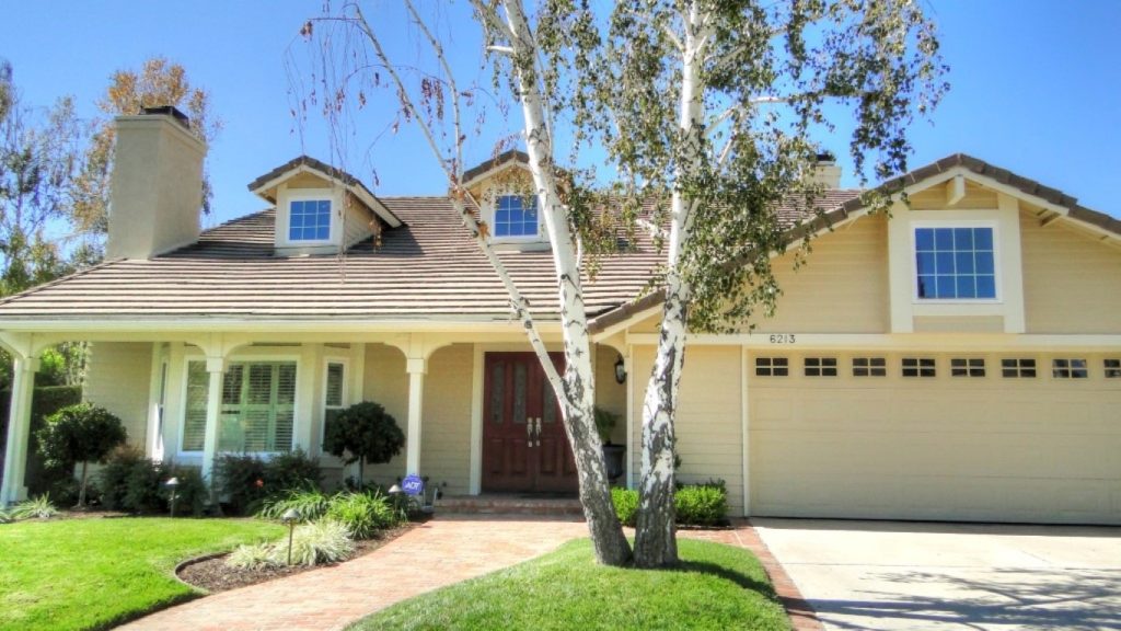 Morrison Ranch | Agoura Hills, CA ($1 mil-$2 mil)