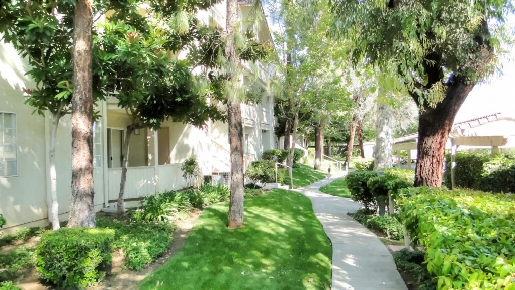 Shadow Ridge Townhomes, Oak Park ($450k-$650k) | Conejo Valley Guy