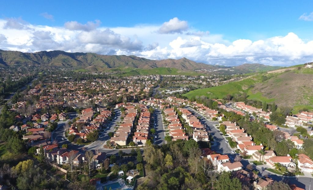 Conejo Valley Neighborhood Profiles - Conejo Valley Guy Michael Rice