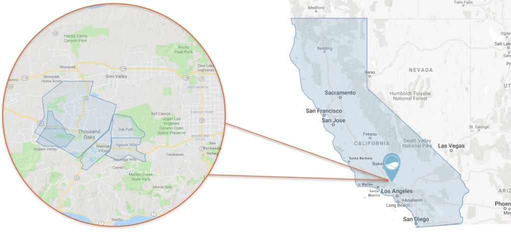 Michael Rice | Conejo Valley & Westlake Village Real Estate Agent