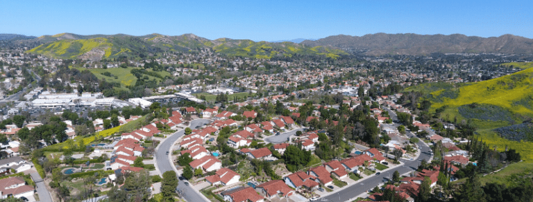 What it's like to live in Agoura Hills, CA - Conejo Valley Guy Michael Rice