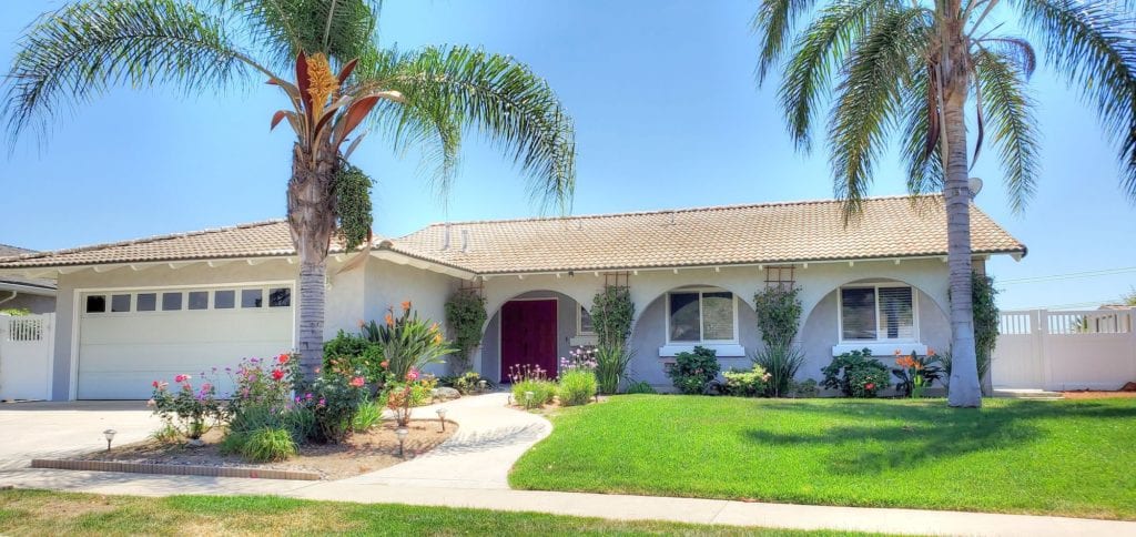 Sunset Hills | Thousand Oaks, CA ($875k-$1.25 mil)