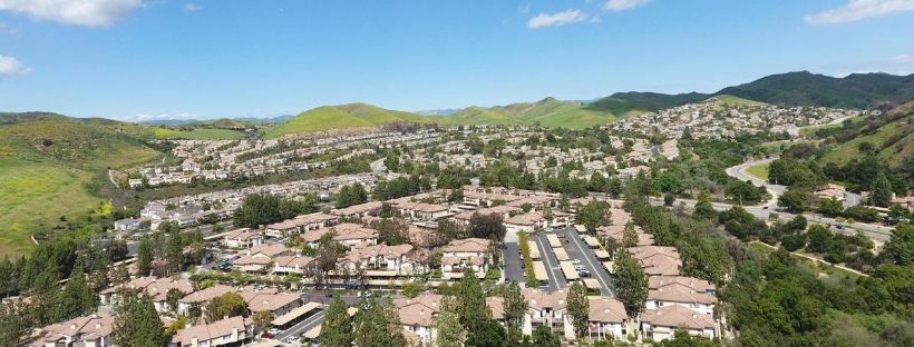 What it's like to live in Lang Ranch - Conejo Valley Guy Michael Rice