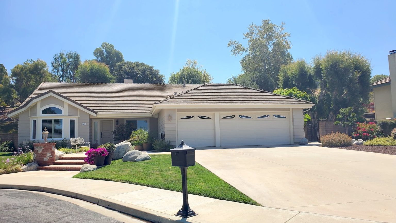 Deer Ridge Homes | Newbury Park, CA ($1 mil-$2 mil+)