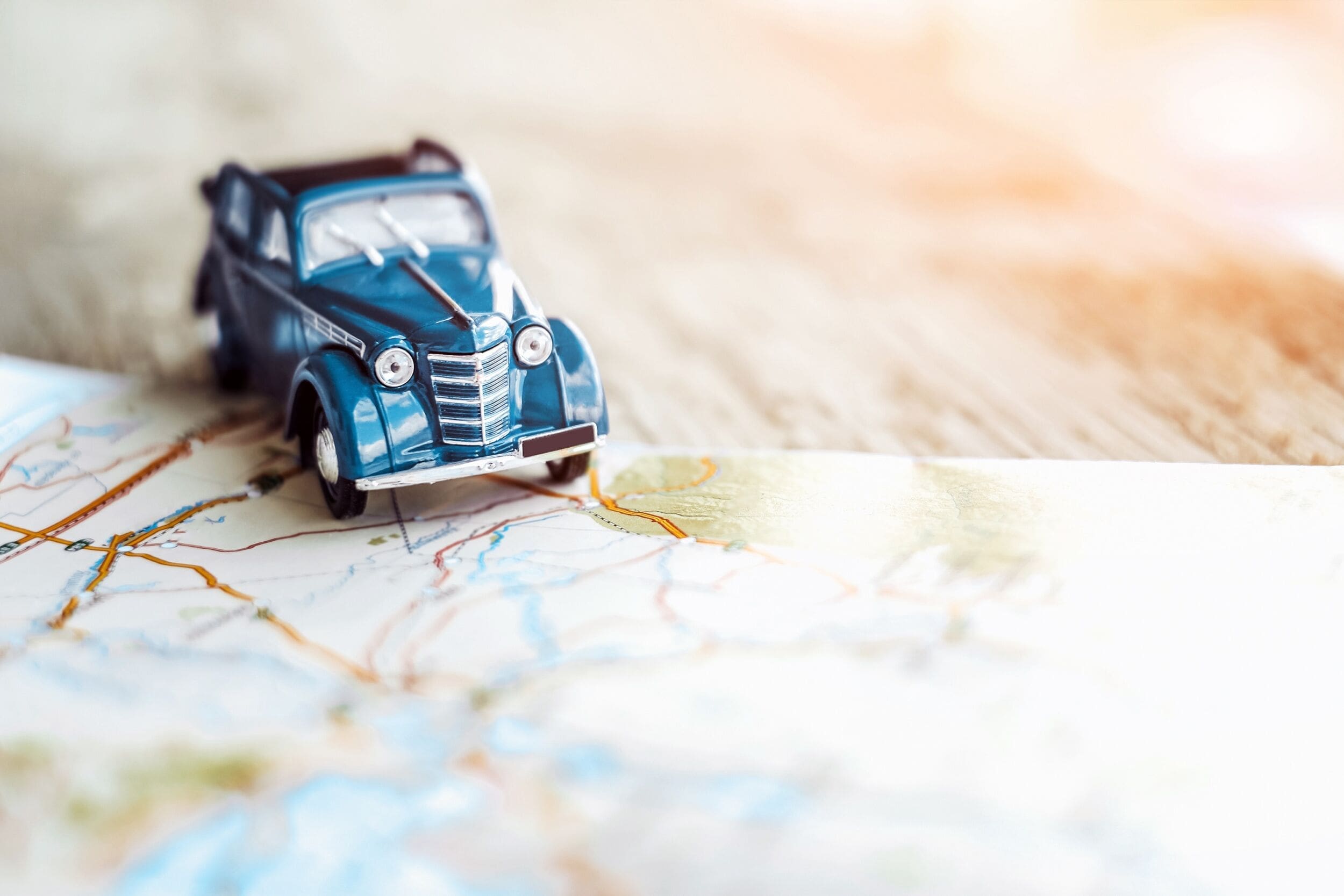 Selling Your Home & Moving Out of California