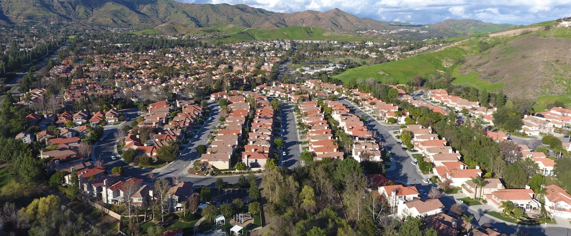 Neighborhood Filter Results Page - Conejo Valley Guy Michael Rice