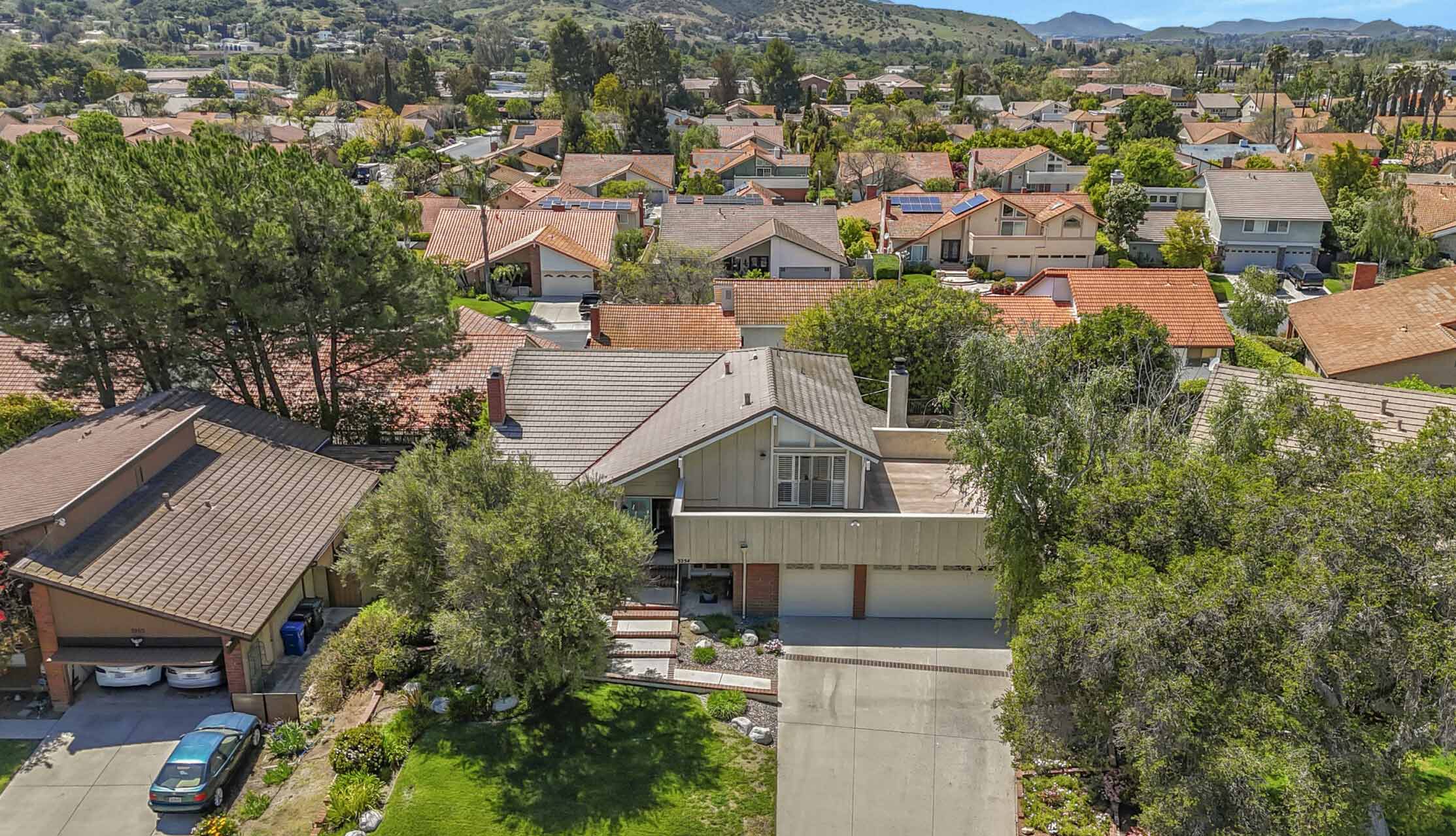 Timeline for the Home Buying Process in the Conejo Valley - Conejo ...