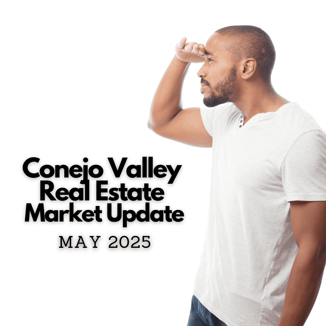 Where Did All the Buyers Go This Spring? | Market Update May 2025 ...